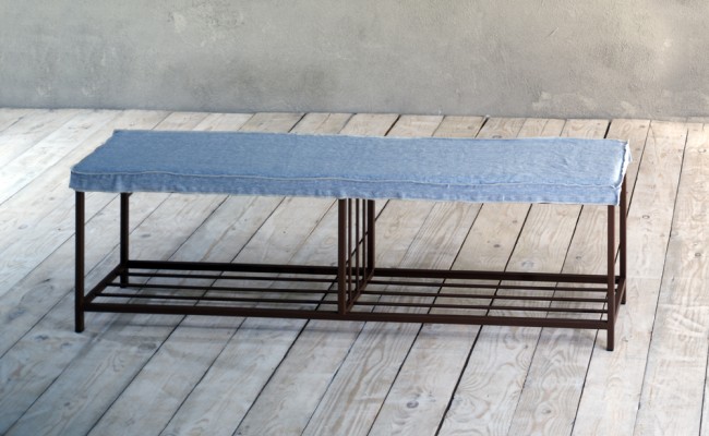 Complementi in ferro battuto - Arredamenti Dondi - Cremona