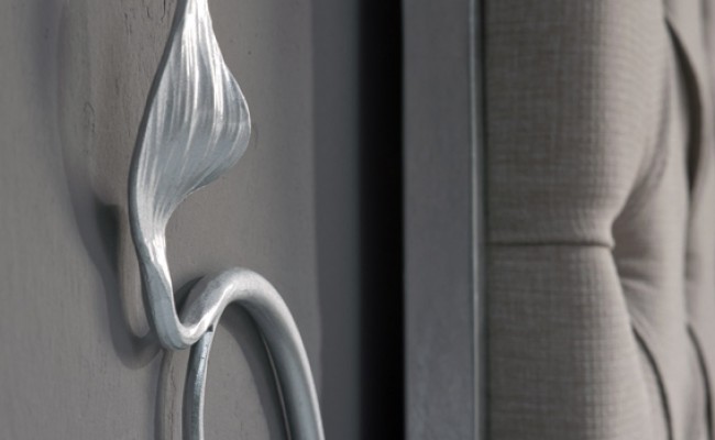 Complementi in ferro battuto - Arredamenti Dondi - Cremona