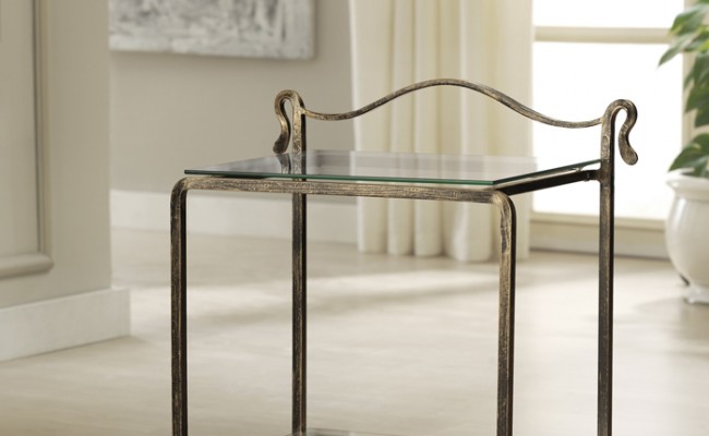 Complementi in ferro battuto - Arredamenti Dondi - Cremona