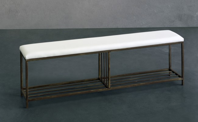 Complementi in ferro battuto - Arredamenti Dondi - Cremona