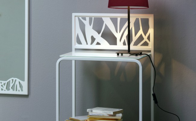 Complementi in ferro battuto - Arredamenti Dondi - Cremona