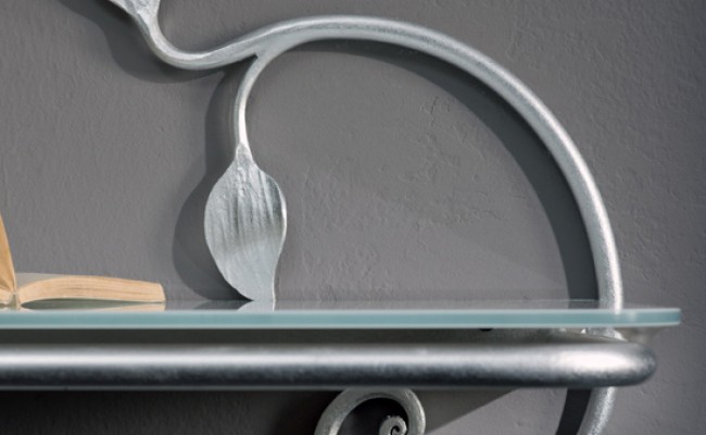 Complementi in ferro battuto - Arredamenti Dondi - Cremona